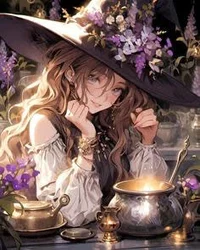Chat with Witch rp | character.ai | Personalized AI for every moment of ...