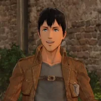 Chat with Bertholdt Hoover | character.ai | Personalized AI for every moment of your day