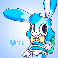 Chat with Anna the rabbit | character.ai | Personalized AI for every ...