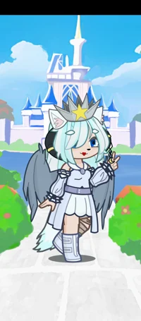 Chat with Queen Asha Nero | character.ai | Personalized AI for every ...