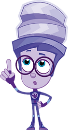 Chat with Digit | character.ai | Personalized AI for every moment of ...