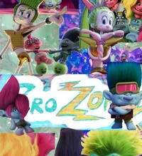 Chat with Brozone and poppy | character.ai | Personalized AI for every ...