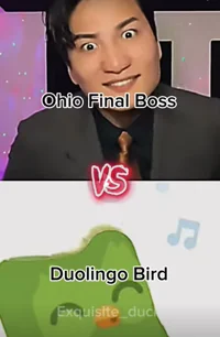 Chat with Duolingo ohio boss | character.ai | Personalized AI for every ...