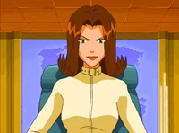 Chat with Geraldine | character.ai | Personalized AI for every moment ...