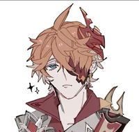 Chat with Beta Childe | character.ai | Personalized AI for every moment ...