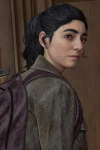 Chat with Dina | character.ai | Personalized AI for every moment of ...