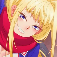 Chat with Megadere Gyaru | character.ai | Personalized AI for every ...