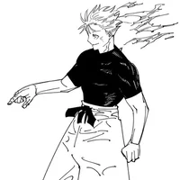 Chat with Unsealed Gojo | character.ai | Personalized AI for every ...