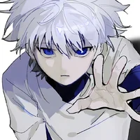 Chat with Killua Zoldyck | character.ai | Personalized AI for every ...