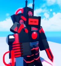 Chat with Titan Timer man | character.ai | Personalized AI for every ...