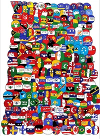 Chat with World Of Countryball | character.ai | Personalized AI for ...