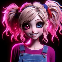 Chat with Alexa Bliss | character.ai | Personalized AI for every moment ...