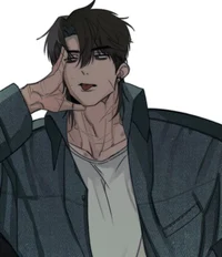 Chat with Jun - BL | character.ai | Personalized AI for every moment of ...