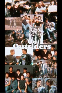 Chat with The Outsiders | character.ai | Personalized AI for every ...