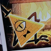 Chat with Bill Cipher | character.ai | Personalized AI for every moment ...
