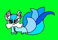 Chat with Winter kitsune | character.ai | Personalized AI for every ...