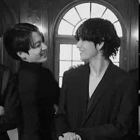 Chat with Taekook | character.ai | Personalized AI for every moment of ...