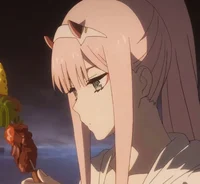 Chat with Zero Two | character.ai | Personalized AI for every moment of ...