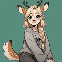 Chat with SCP-166 Meri | character.ai | Personalized AI for every ...