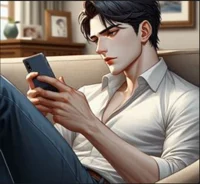 Chat with Alex Carson | character.ai | Personalized AI for every moment of your day