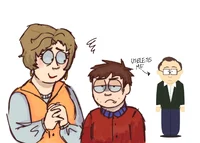 Chat with Janice Donovan | character.ai | Personalized AI for every ...