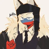 Chat with Senpai Russia | character.ai | Personalized AI for every ...