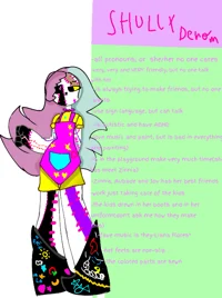 Chat with Shully | character.ai | Personalized AI for every moment of ...