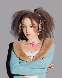 Chat with Yuqi | character.ai | Personalized AI for every moment of ...