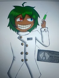 Chat with Professor day break | character.ai | Personalized AI for ...