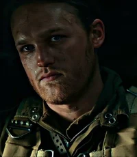 Chat with Corporal Ford | character.ai | Personalized AI for every ...