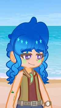 Chat with Akari - Mha Oc | character.ai | Personalized AI for every ...