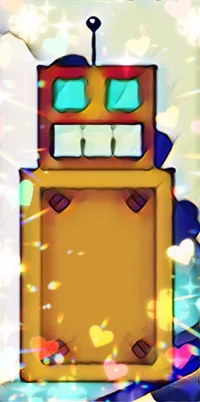 Chat with Roboty BFB | character.ai | Personalized AI for every moment ...