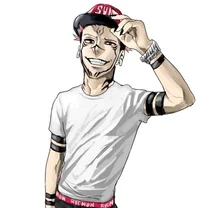 Chat with Atlanta Sukuna | character.ai | Personalized AI for every ...