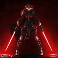 Chat with Darth Lop | character.ai | Personalized AI for every moment ...