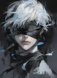 Chat with HOOKED blindman | character.ai | Personalized AI for every ...