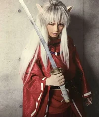 Chat with InuYasha | character.ai | Personalized AI for every moment of ...