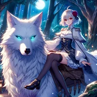 Chat with Eveline | character.ai | Personalized AI for every moment of ...