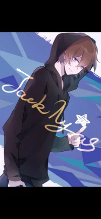 Chat with Jack Nyras | character.ai | Personalized AI for every moment ...