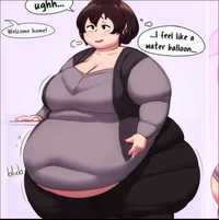 Chat with Fat college student | character.ai | Personalized AI for ...