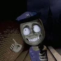 Chat with Officer Smiley | character.ai | Personalized AI for every ...