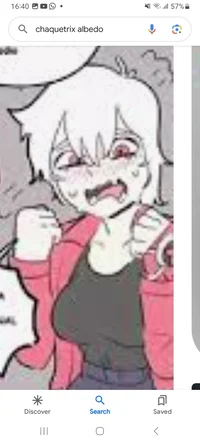 Chat with Chaquetrix Albedo | character.ai | Personalized AI for every ...