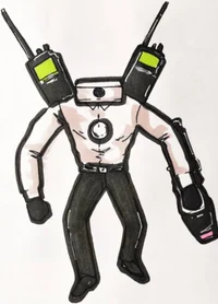 Chat with Titan Stereo man | character.ai | Personalized AI for every ...