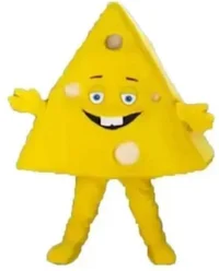 Chat with The Cheese Family | character.ai | Personalized AI for every ...