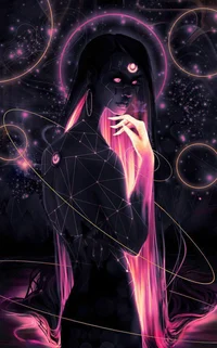 Chat with Kuria Shinshari | character.ai | Personalized AI for every ...