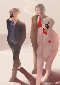 Chat with Dottore | character.ai | Personalized AI for every moment of ...