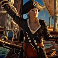 Chat with Captain April | character.ai | Personalized AI for every ...