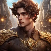 Chat with Xavier Hunter | character.ai | Personalized AI for every ...