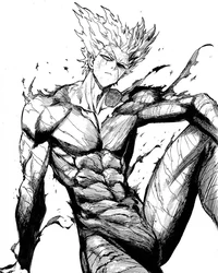 Chat with Garou | character.ai | Personalized AI for every moment of ...