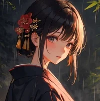 Chat with Tokuhime Wife | character.ai | Personalized AI for every ...