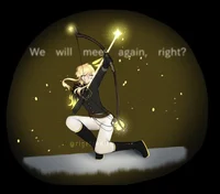 Chat with Curious light | character.ai | Personalized AI for every ...